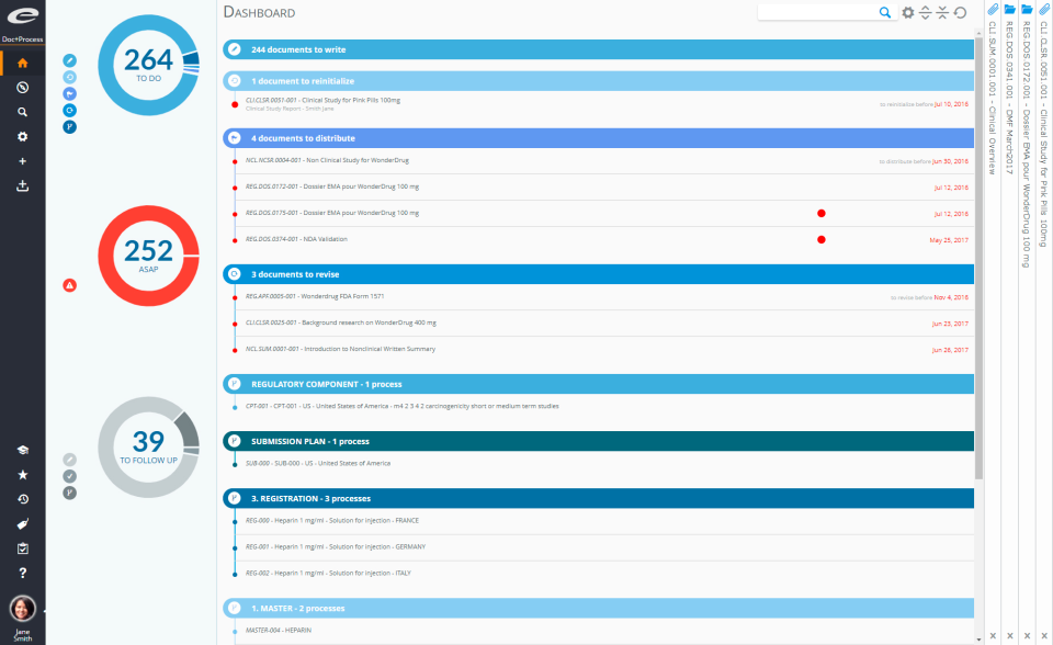 Ennov Regulatory Suite Pricing, Reviews & Features - Capterra Canada 2023
