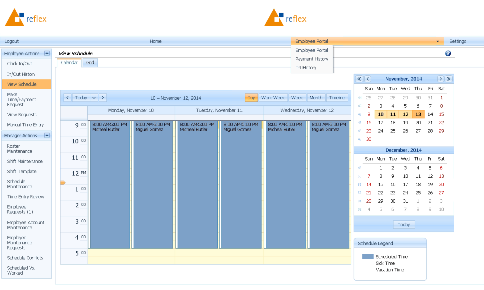 Reflex ERP Cost & Reviews - Capterra Australia 2023