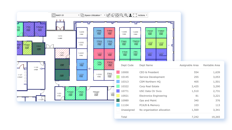 FMS:Workplace Pricing, Alternatives & More 2023 - Capterra
