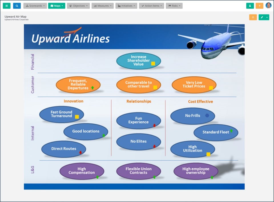 ClearPoint Strategy Pricing, Alternatives & More 2022 - Capterra