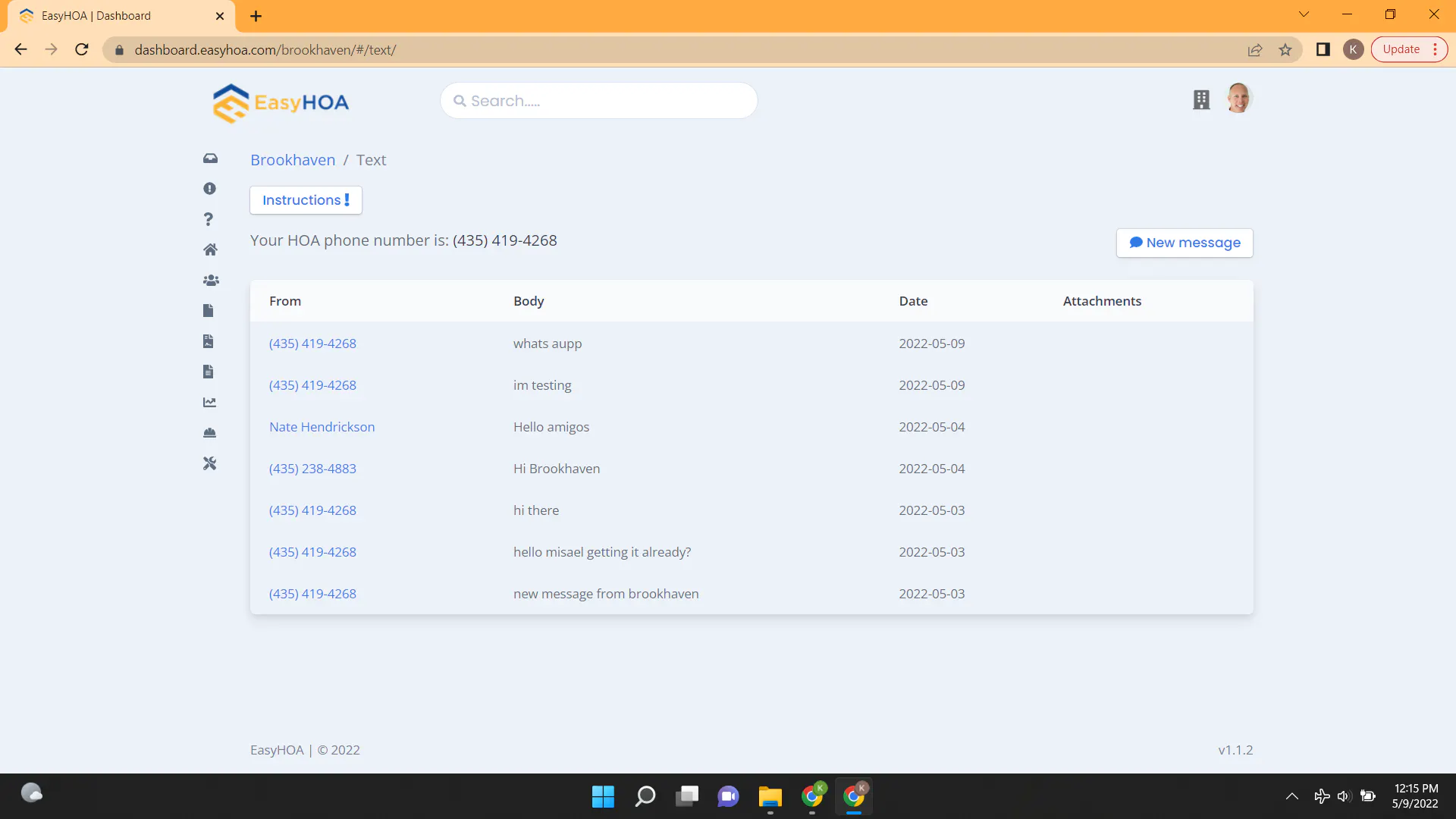 Easy HOA Pricing, Alternatives & More 2023 | Capterra