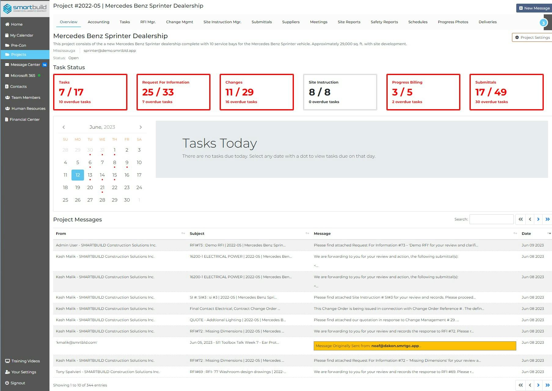 SmartBuild Software - 2023 Reviews, Pricing & Demo