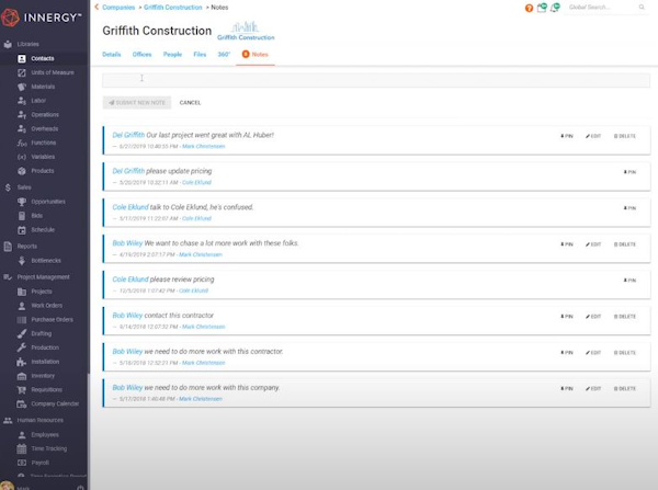 INNERGY Reviews, Demo & Pricing - 2022