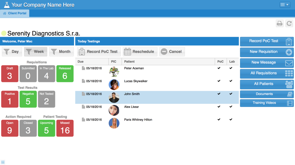 LimitLIS Software - 2025 Reviews, Pricing & Demo