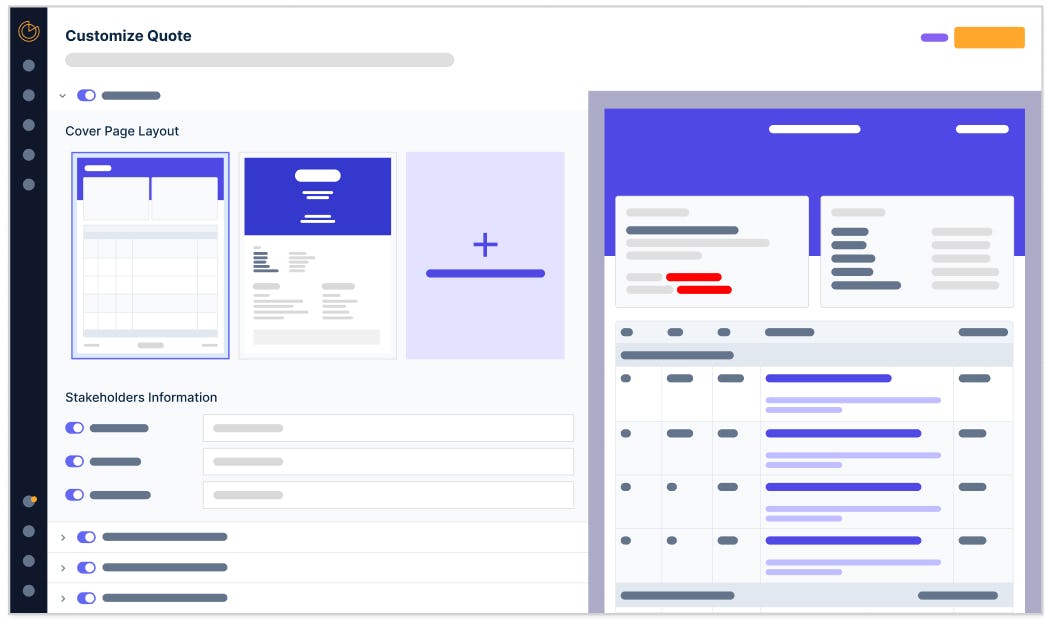 Parspec Software - 2025 Reviews, Pricing & Demo