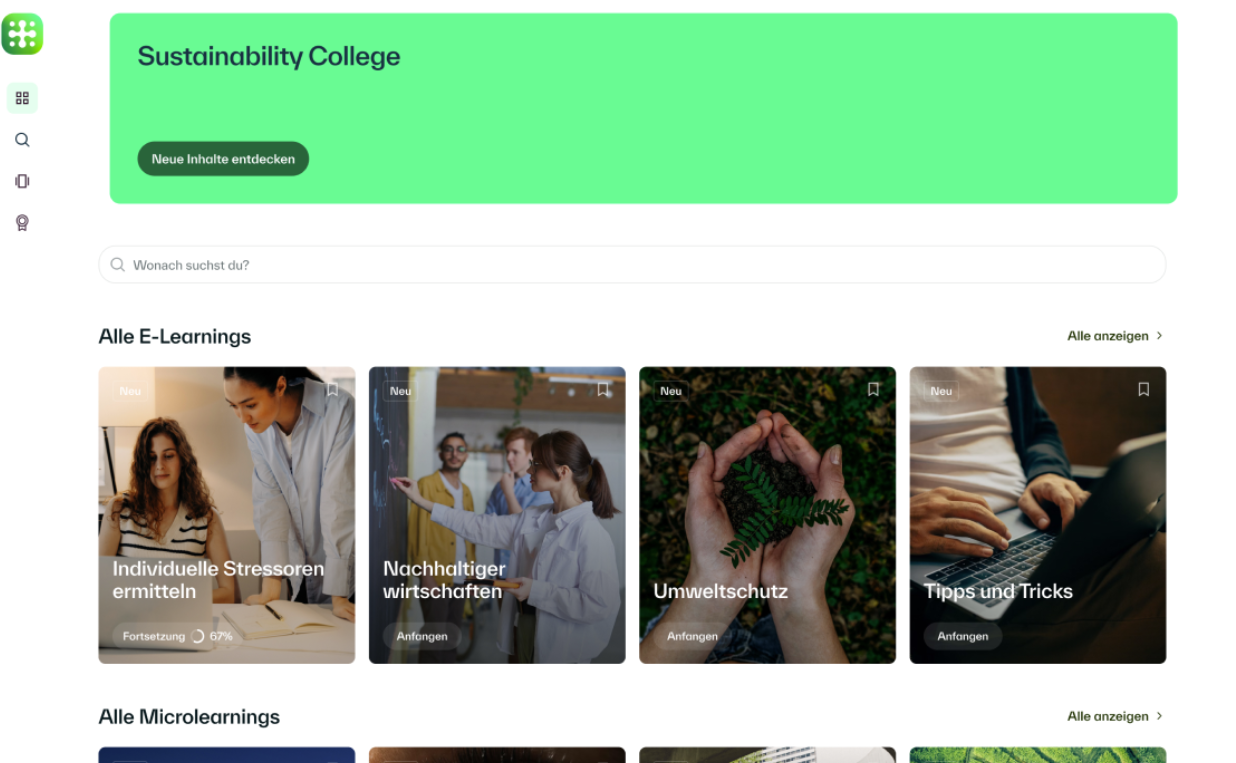 Sustainability College Reviews, Cost & Features | GetApp Australia 2025