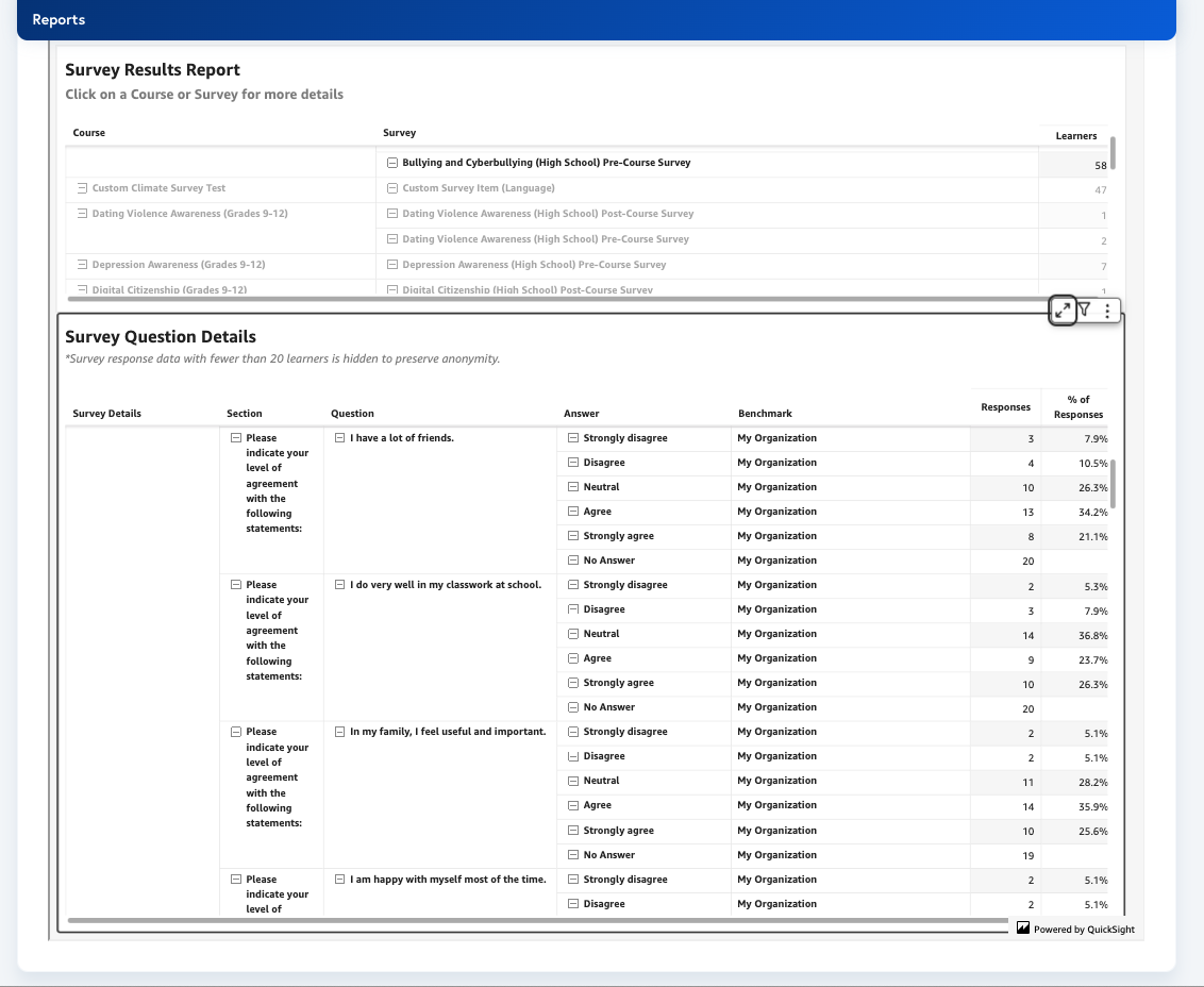 Vector LMS & Training Software - 2024 Reviews, Pricing & Demo