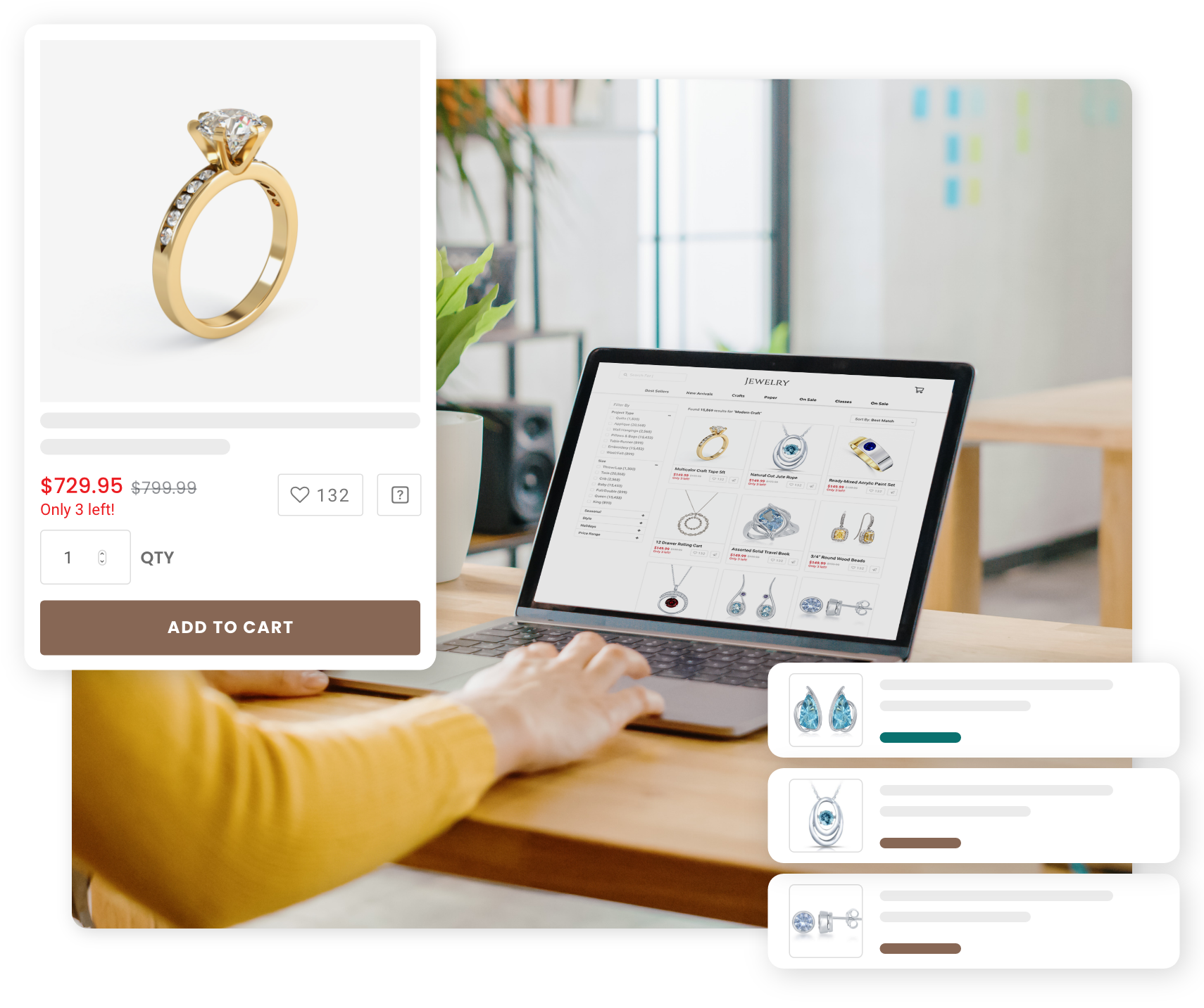 Jewel360 Software Reviews, Demo & Pricing - 2024