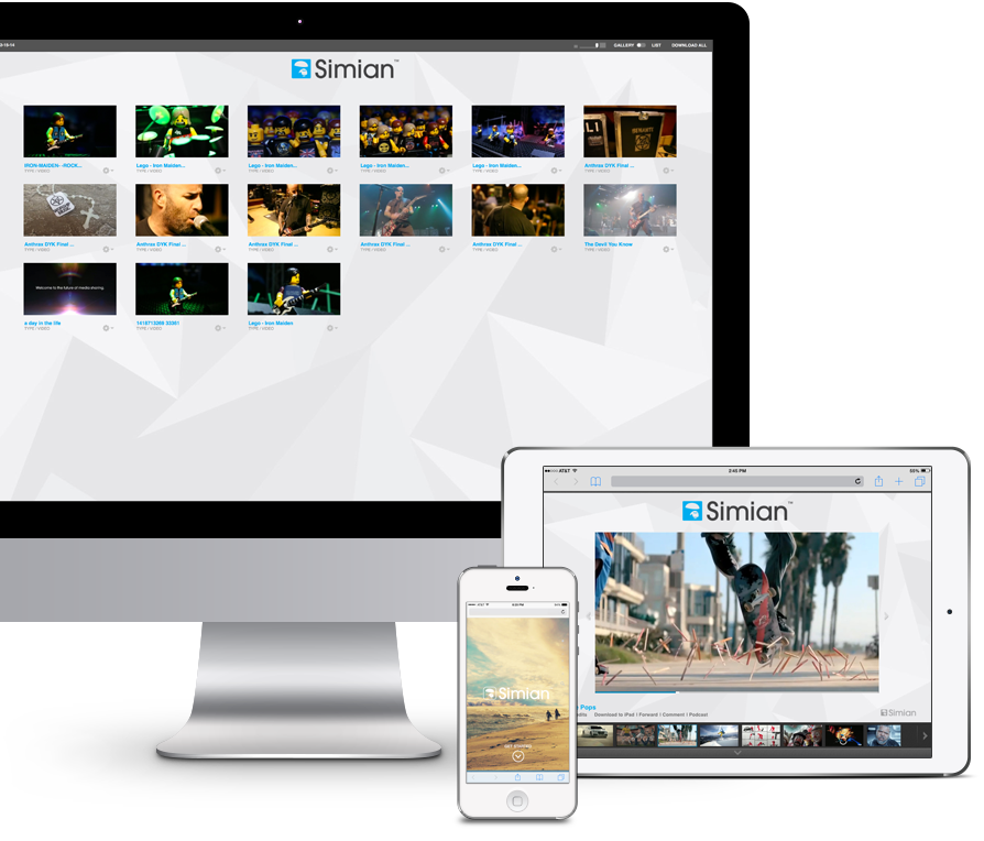 Simian Reviews, Cost & Features | GetApp Australia 2025