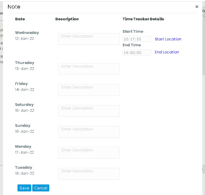 Project Timesheets - Avis, notes, prix et abonnements - Capterra France ...
