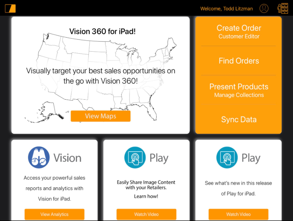 Vision | Reviews, Pricing & Demos - SoftwareAdvice IE