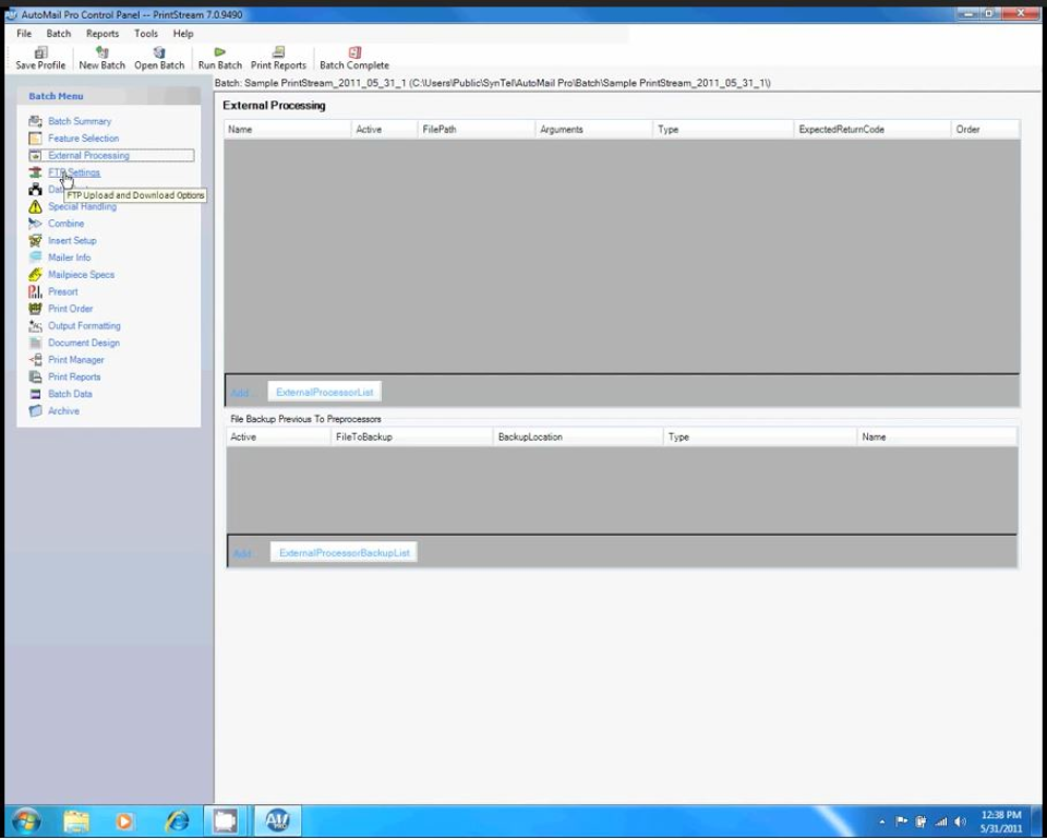 AutoMail Cost & Reviews - Capterra Australia 2025