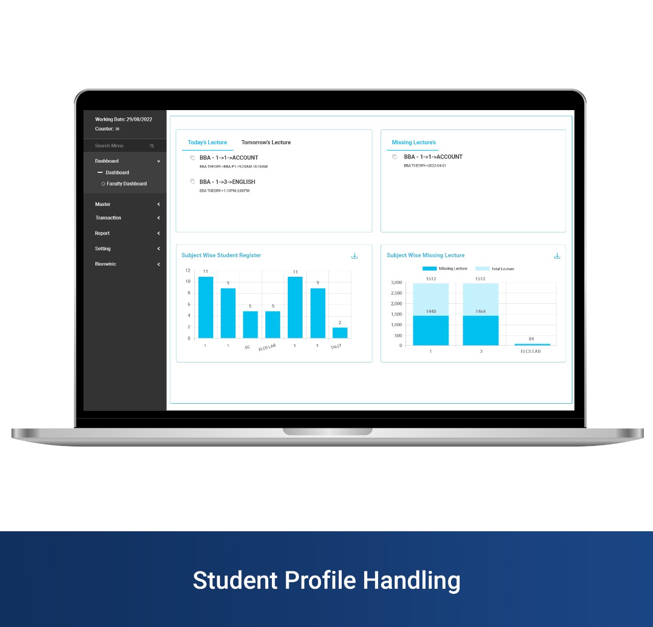 MasterSoft School ERP Pricing, Alternatives & More 2025 | Capterra