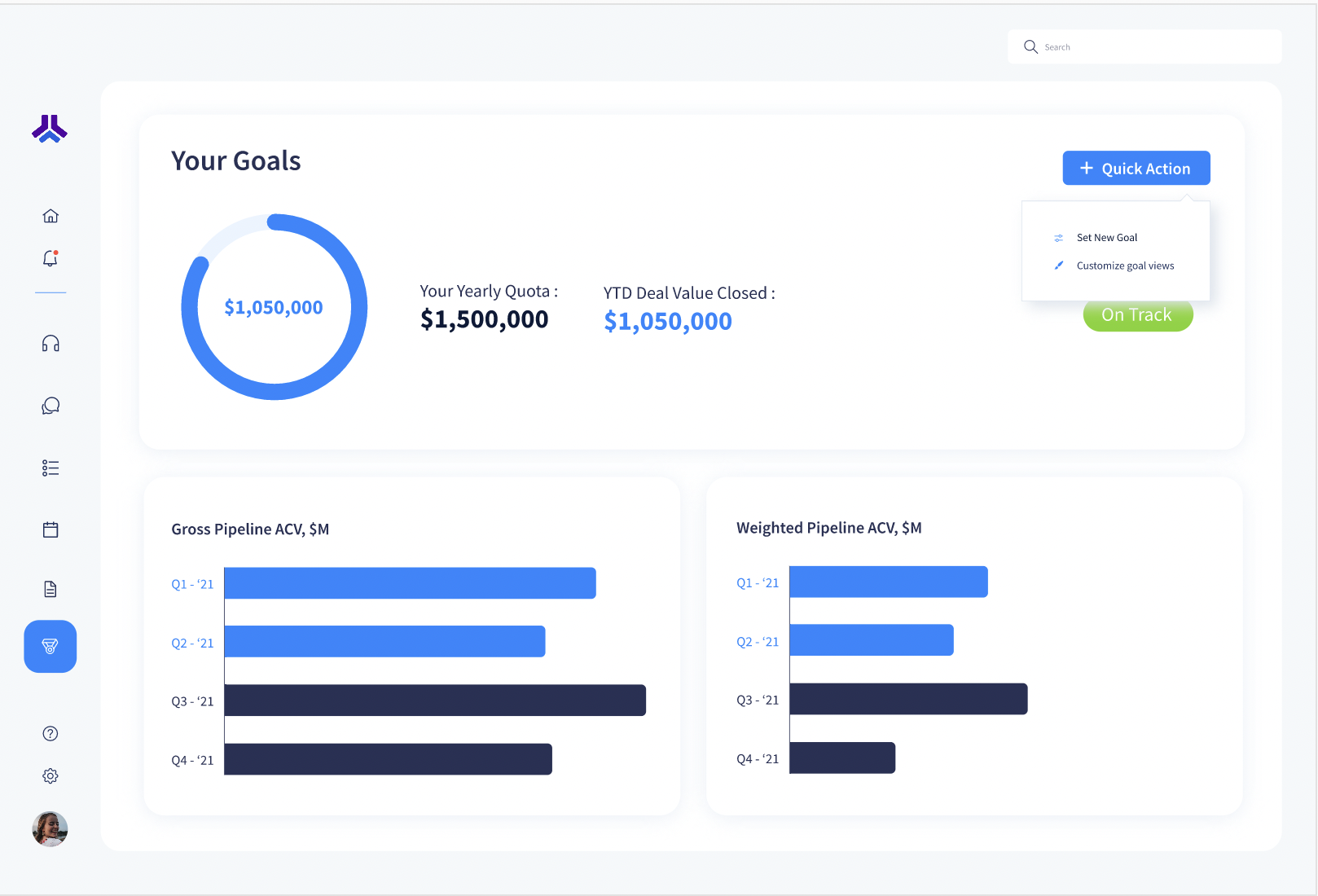 Pod Software - 2025 Reviews, Pricing & Demo