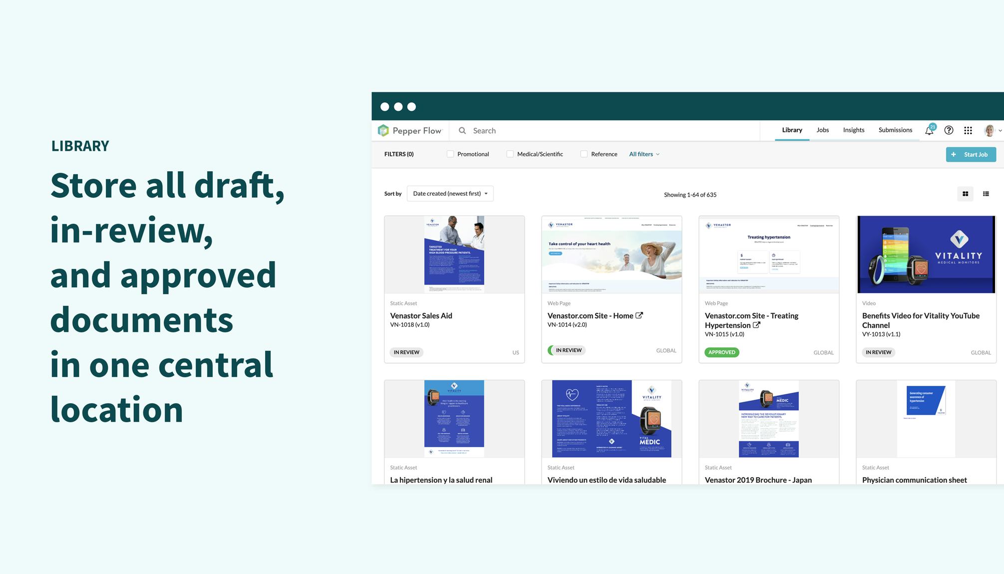 Pepper Flow Software - 2025 Reviews, Pricing & Demo