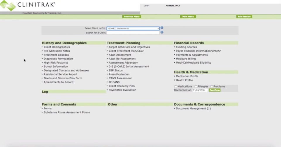 Clinitrak Pricing, Alternatives & More 2025 | Capterra