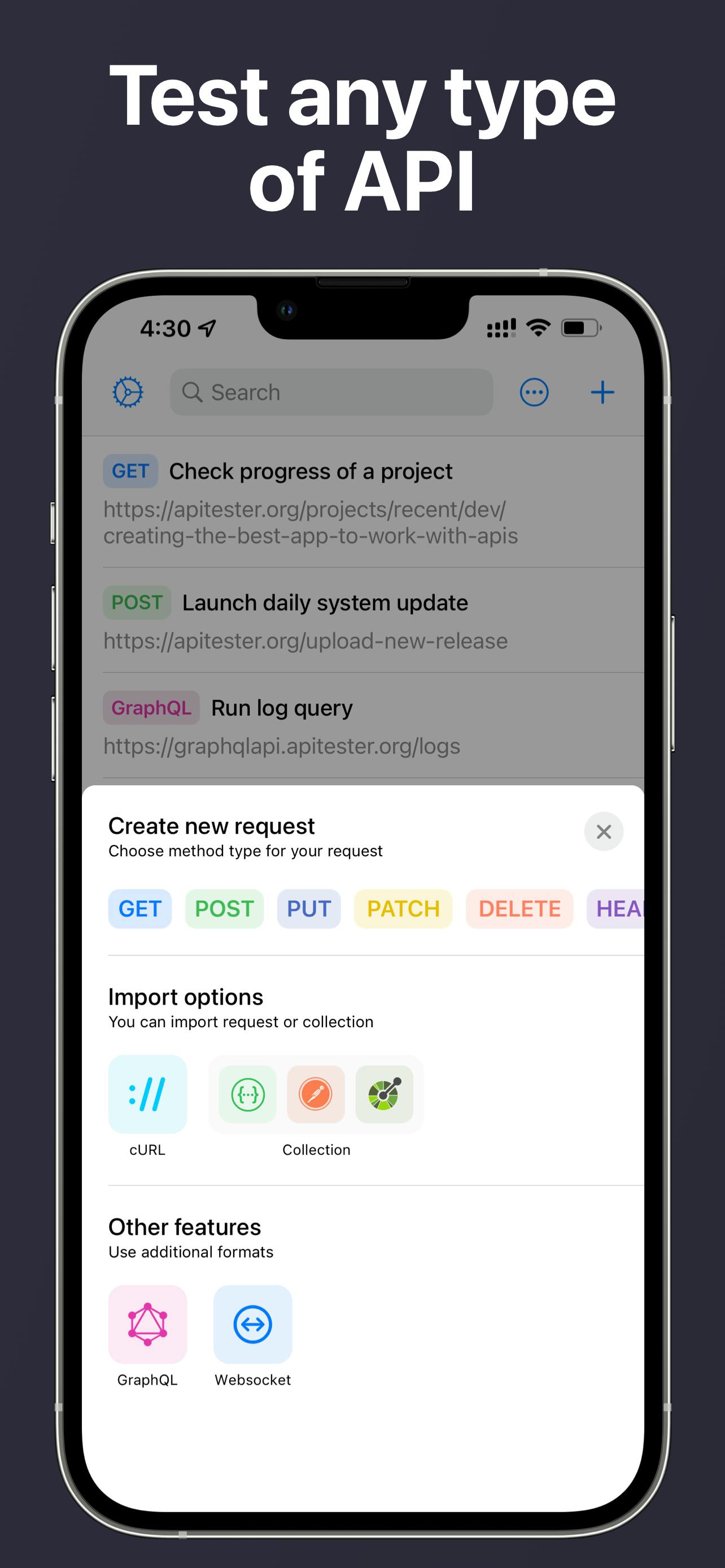 API Tester Pricing, Alternatives & More 2023 | Capterra