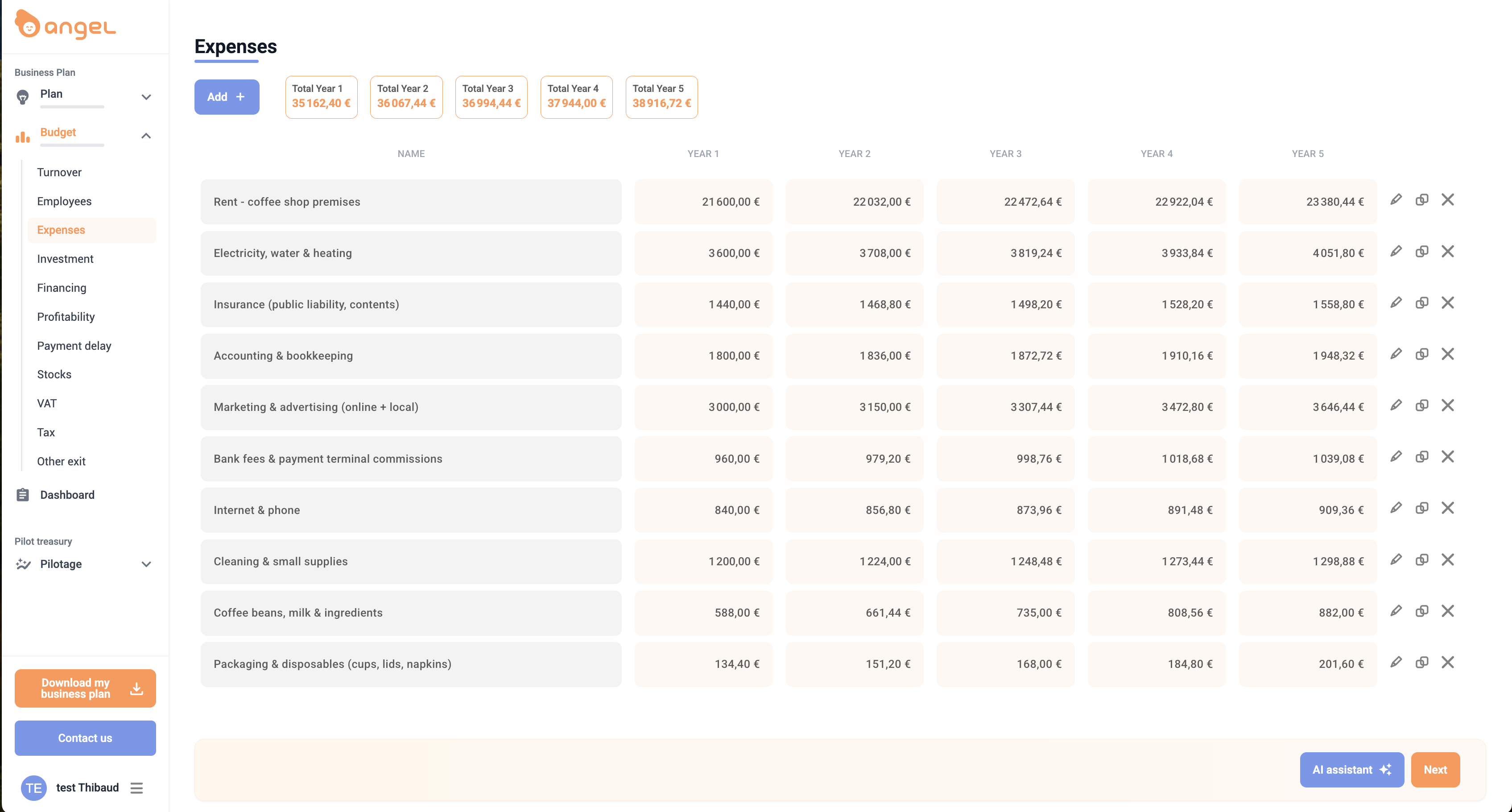AngelStart Software Pricing, Alternatives & More 2025 | Capterra