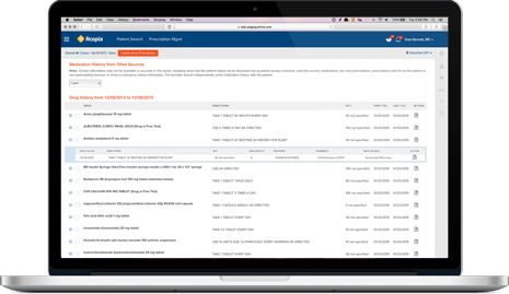 Dr. First Pricing, Alternatives & More 2025 | Capterra