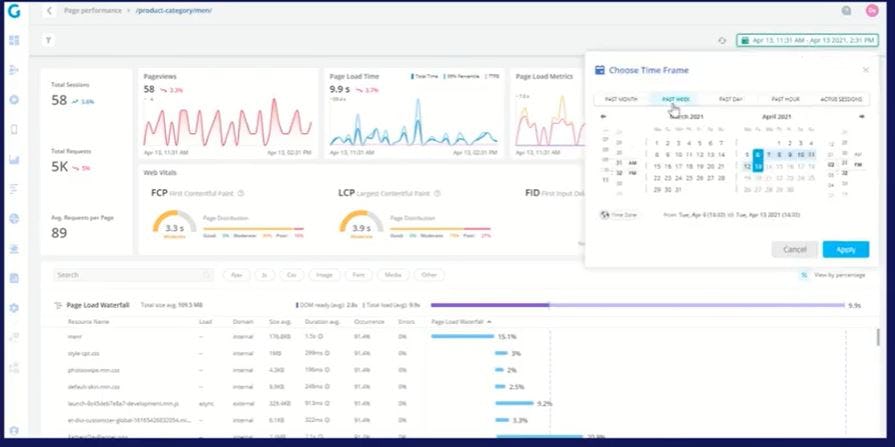 Glassbox Software - 2025 Reviews, Pricing & Demo