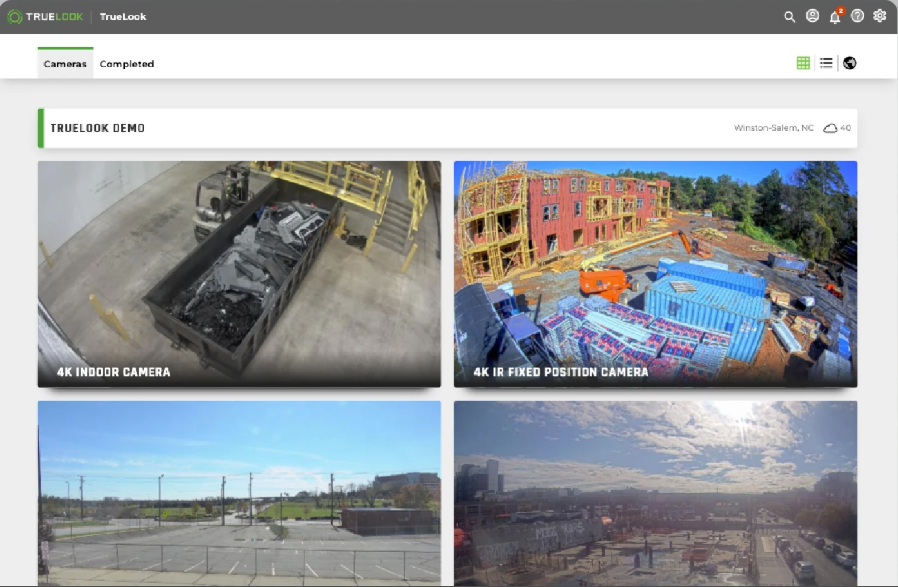 TrueLook Pricing, Alternatives & More 2025 | Capterra