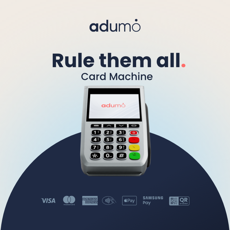 Adumo Pricing, Alternatives & More 2025 | Capterra