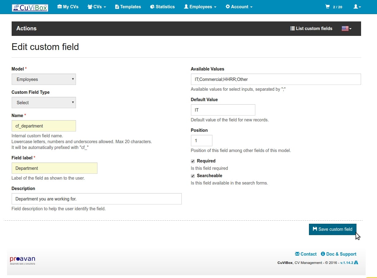 CuViBox Reviews, Cost & Features | GetApp Australia 2025