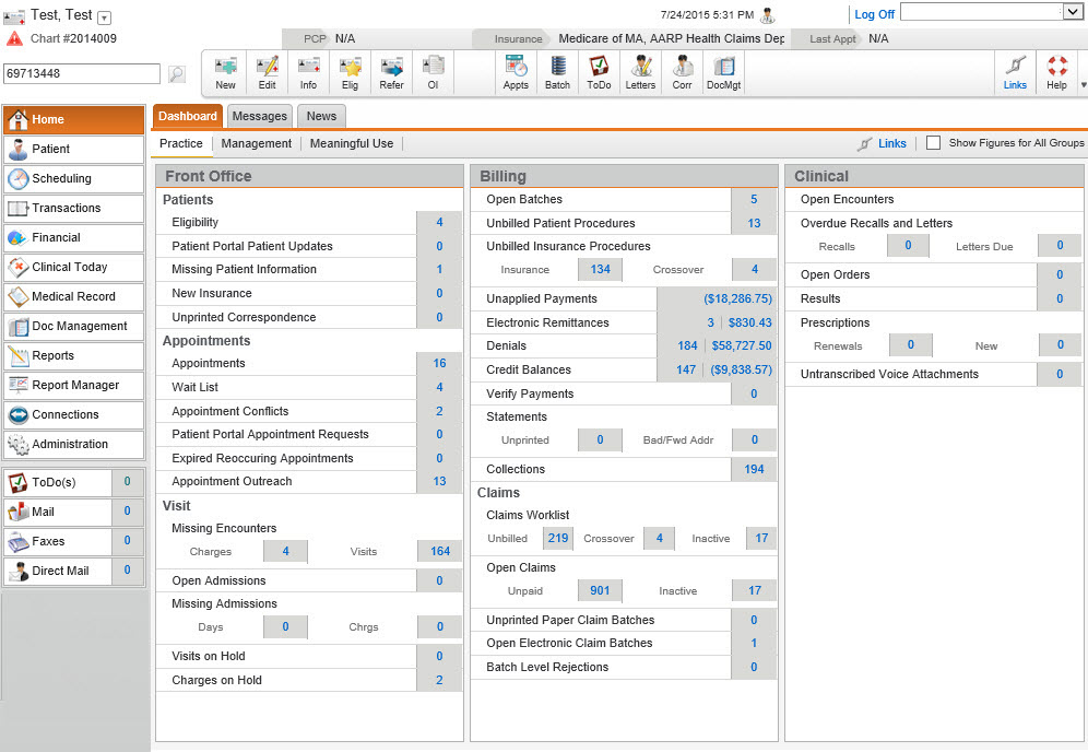 Harris CareTracker | Reviews, Pricing & Demos - SoftwareAdvice IE