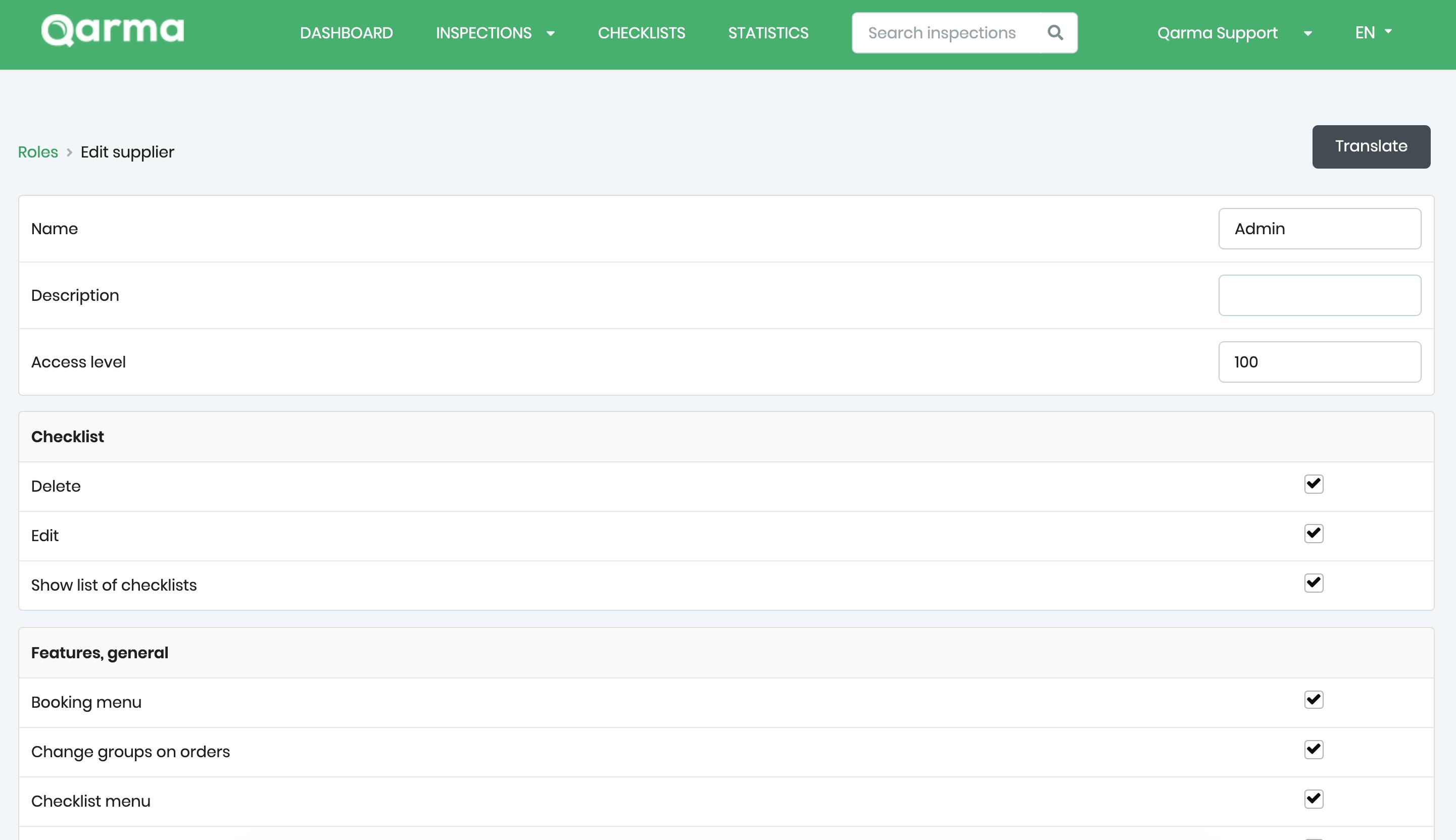 Qarma Pricing, Alternatives & More 2022 - Capterra