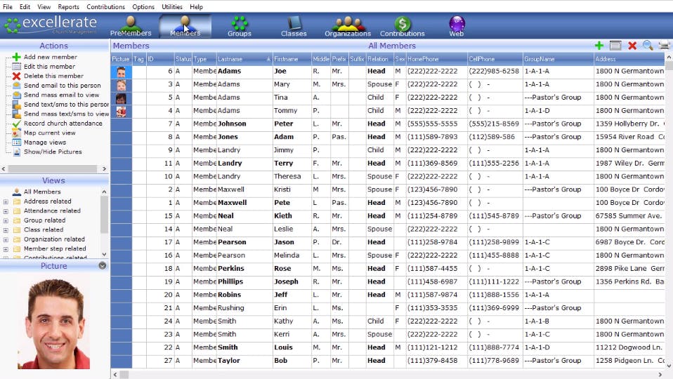 Excellerate Pricing, Alternatives & More 2023 | Capterra