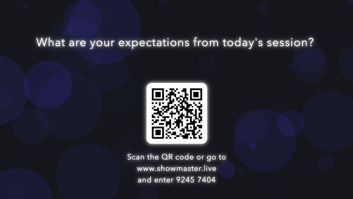 Showmaster | Reviews, Pricing & Demos - SoftwareAdvice GB