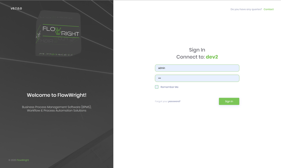 FlowWright Pricing, Alternatives & More 2025 | Capterra