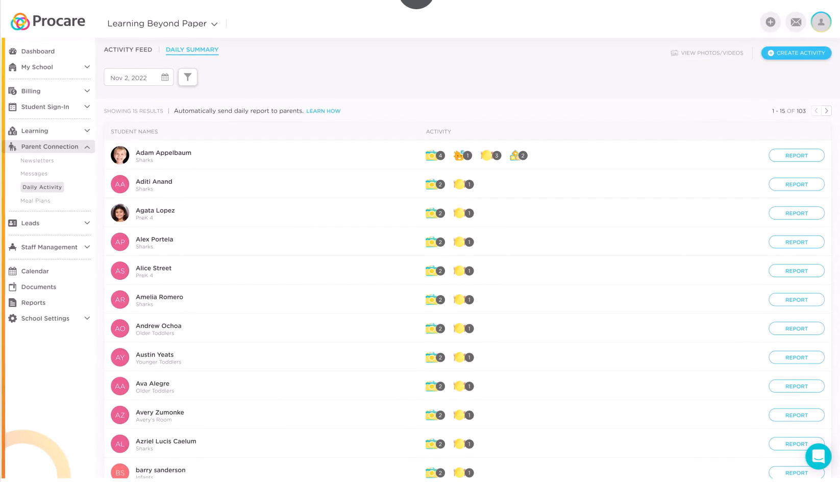 Procare Solutions Pricing, Alternatives & More 2025 | Capterra