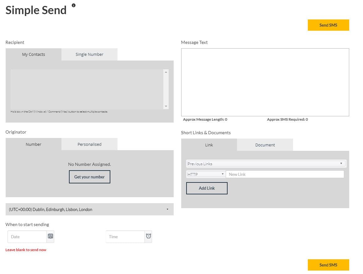 Reach Interactive Software - 2025 Reviews, Pricing & Demo
