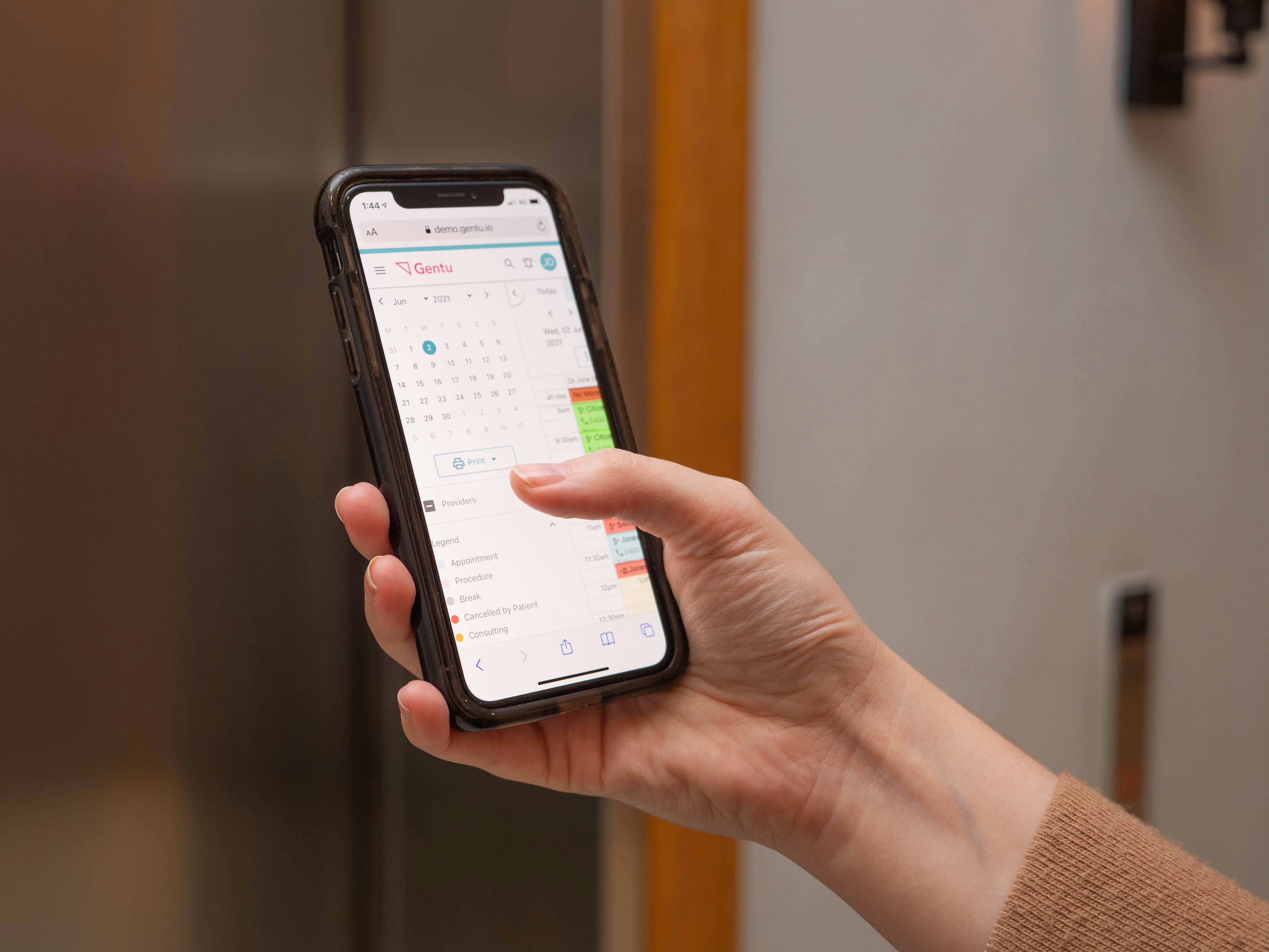 Gentu Reviews, Cost & Features | GetApp Australia 2025