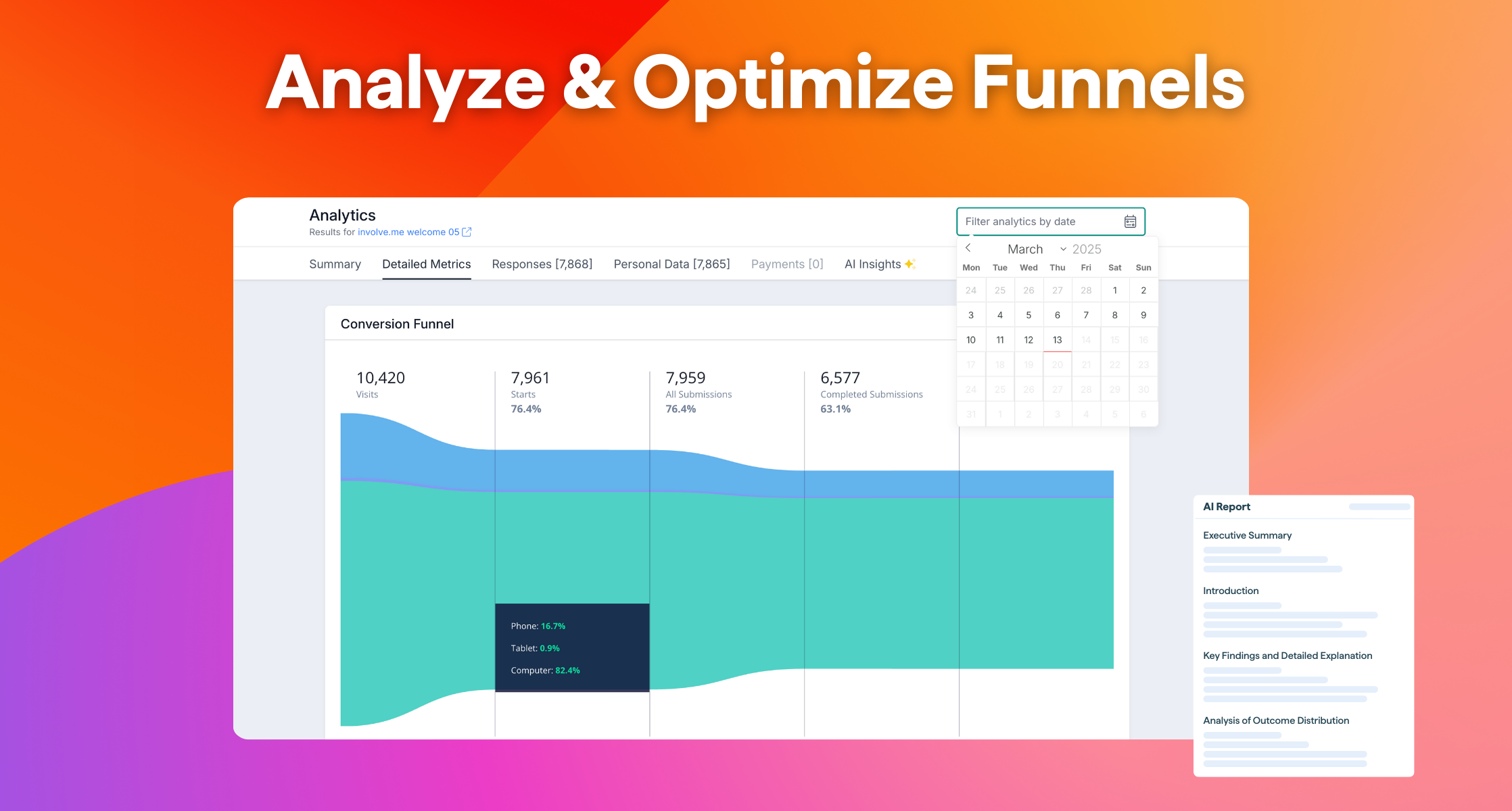 Involve.me | Bewertungen, Preise und Demos – SoftwareAdvice DE