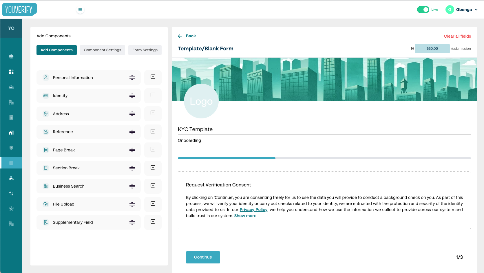 YouVerify Software - 2025 Reviews, Pricing & Demo