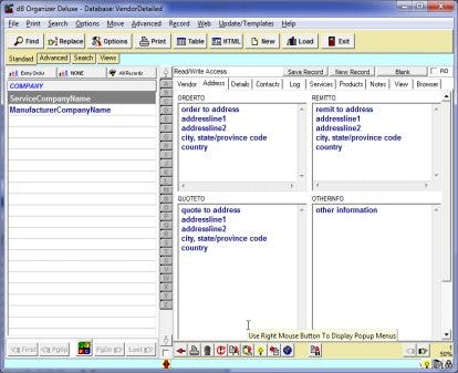 Vendor Organizer Deluxe Reviews, Cost & Features | GetApp Australia 2025