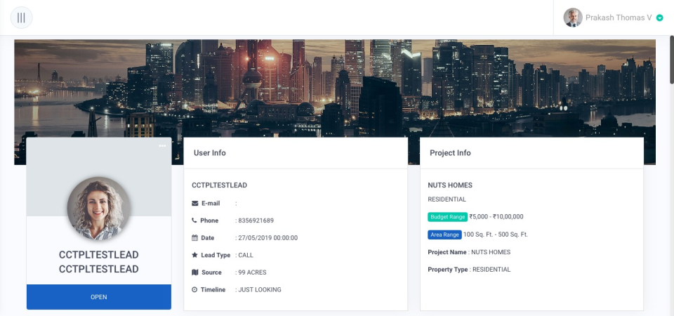 BuildDesk CRM Pricing, Alternatives & More 2025 | Capterra