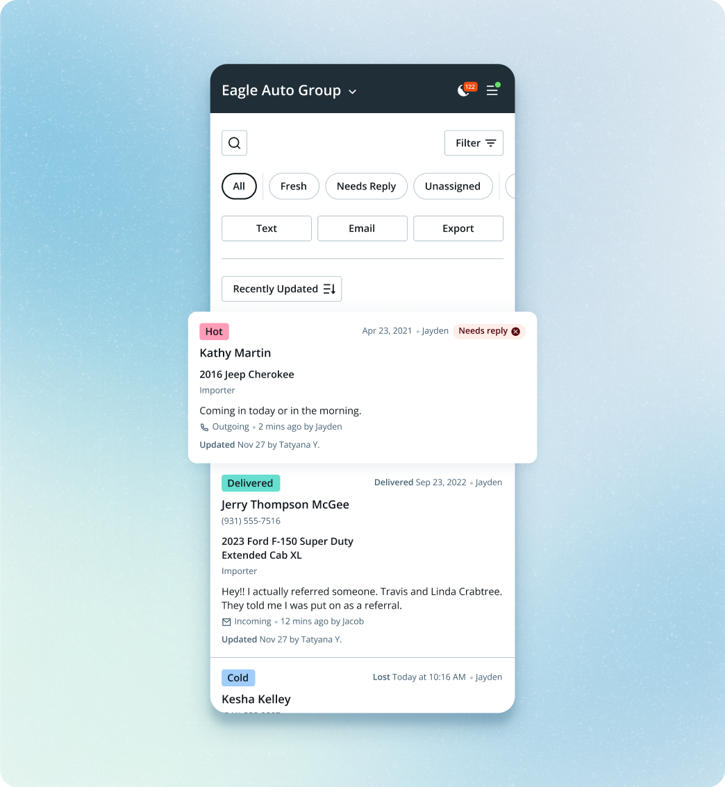 AutoRaptor CRM - Opiniones, precios y características - Capterra España ...