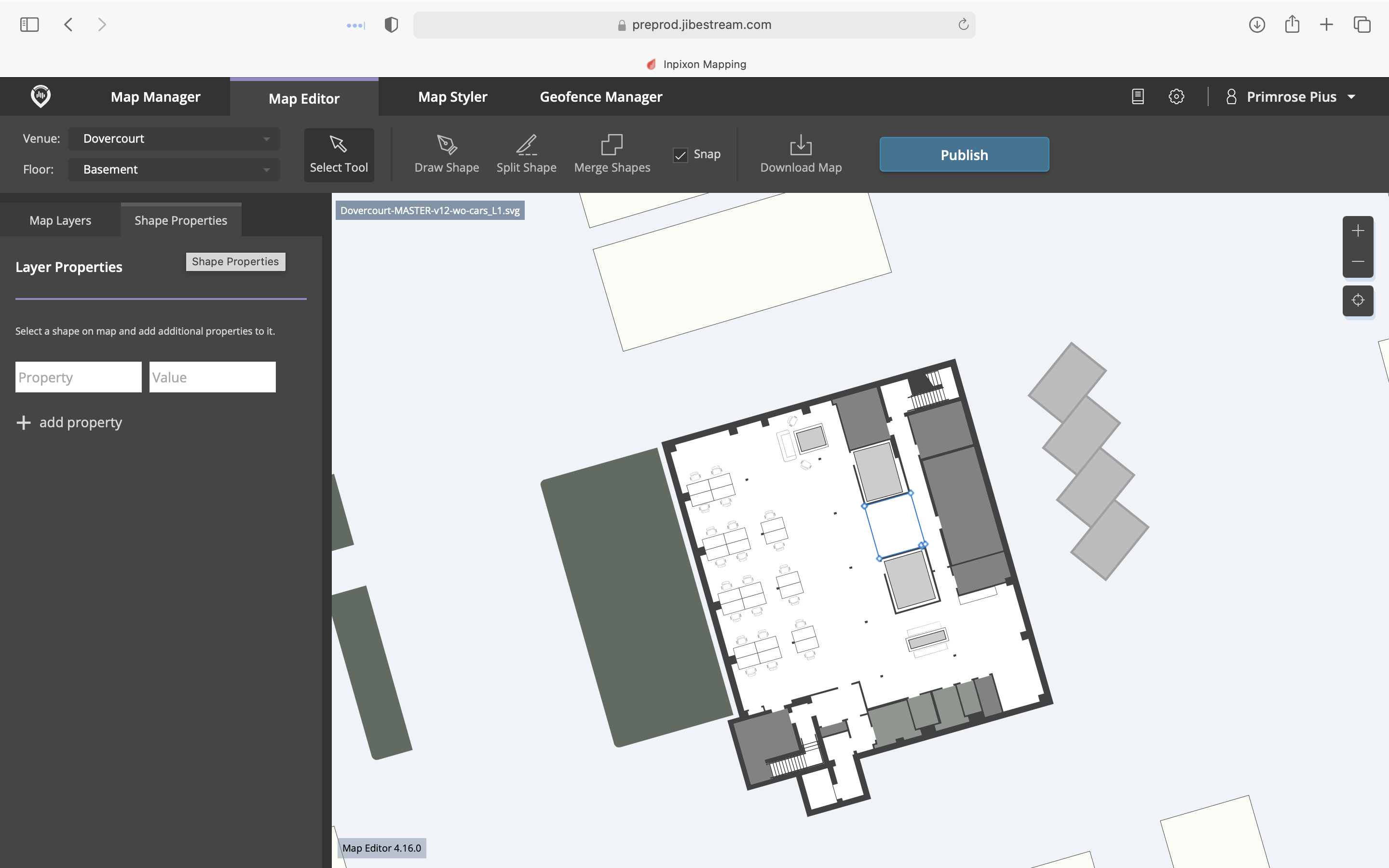 Inpixon Mapping Pricing, Alternatives & More 2025 | Capterra