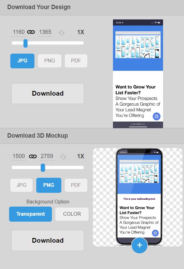 BoxShot King Pricing, Alternatives & More 2025 | Capterra