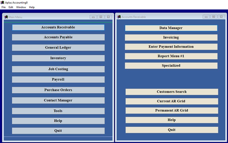 Aplus Accounting 9 Pricing, Alternatives & More 2024 | Capterra