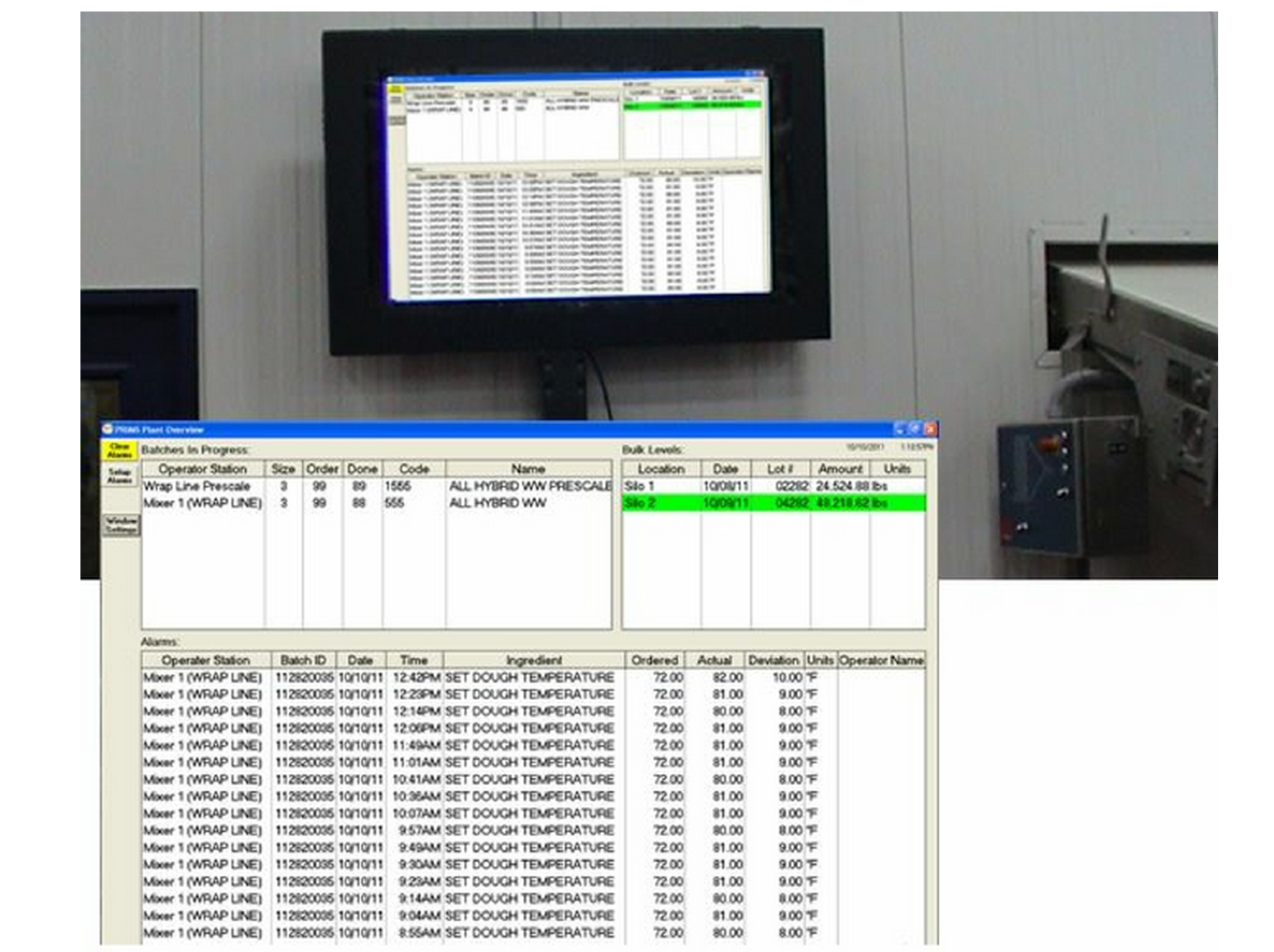 PRIMS Software - 2024 Reviews, Pricing & Demo