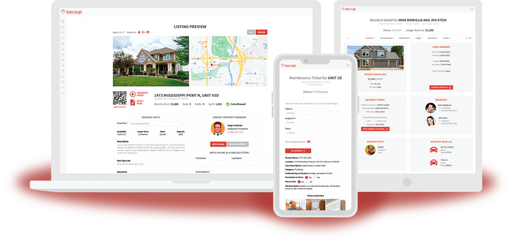 Renter Insight Cost & Reviews - Capterra Australia 2026