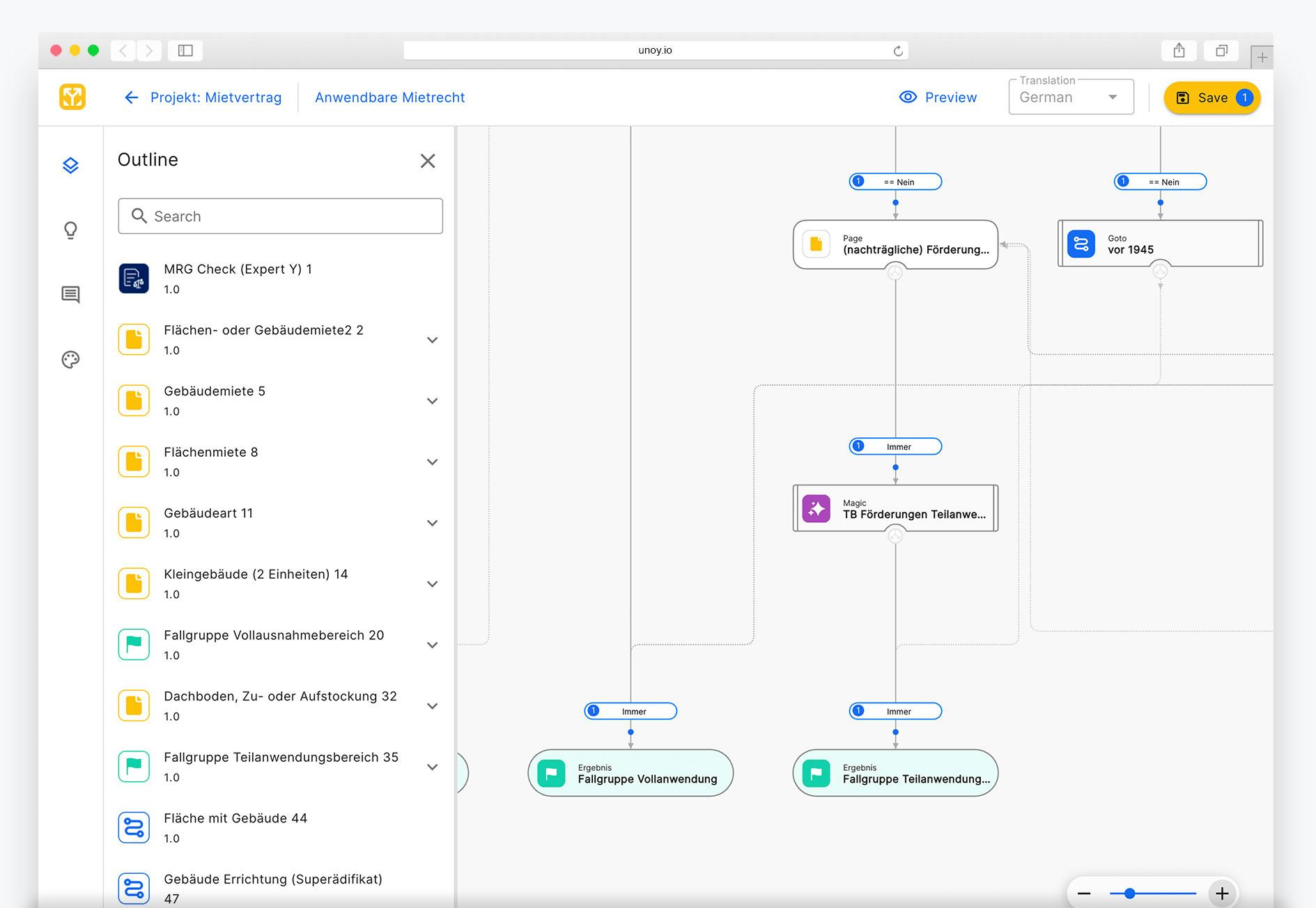 UNOY Reviews, Cost & Features | GetApp Australia 2023