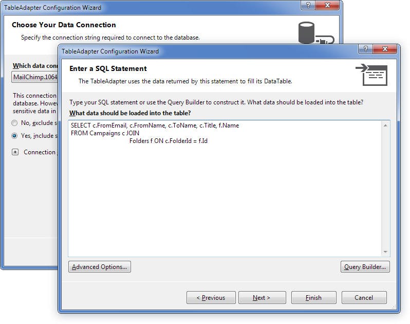 ADO.NET Data Providers Pricing, Alternatives & More 2022 - Capterra