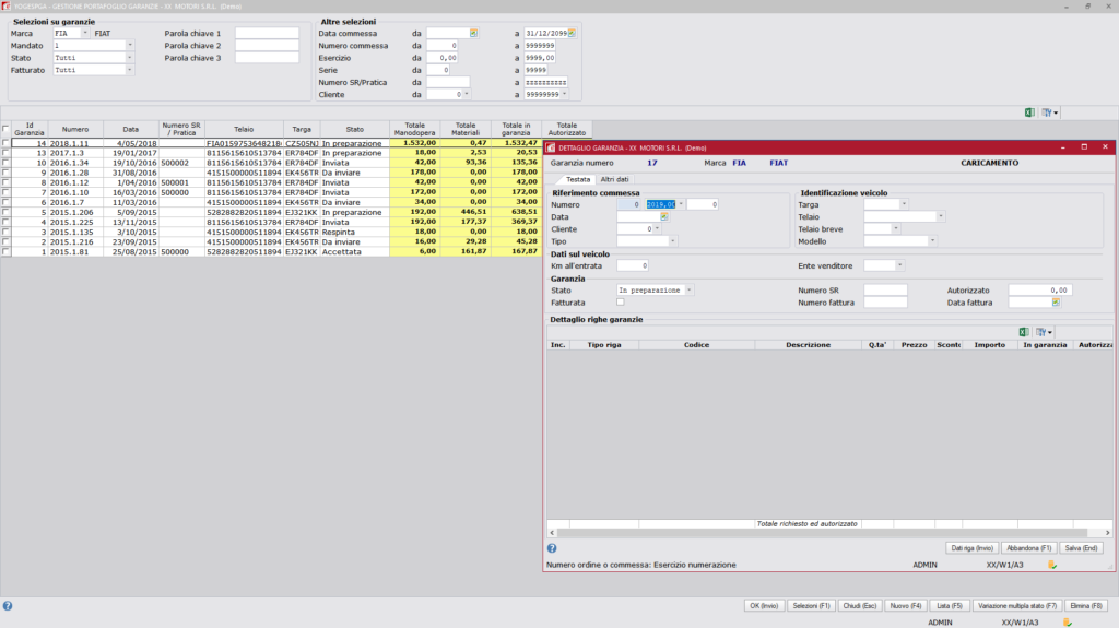 eSolver per i Motori Cost & Reviews - Capterra Australia 2024