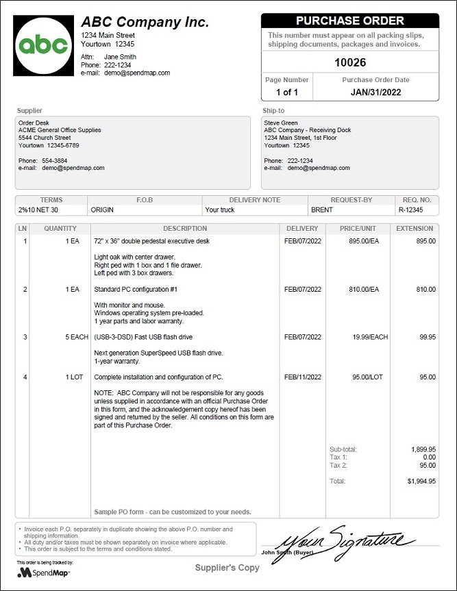 SpendMap Pricing, Alternatives & More 2025 | Capterra