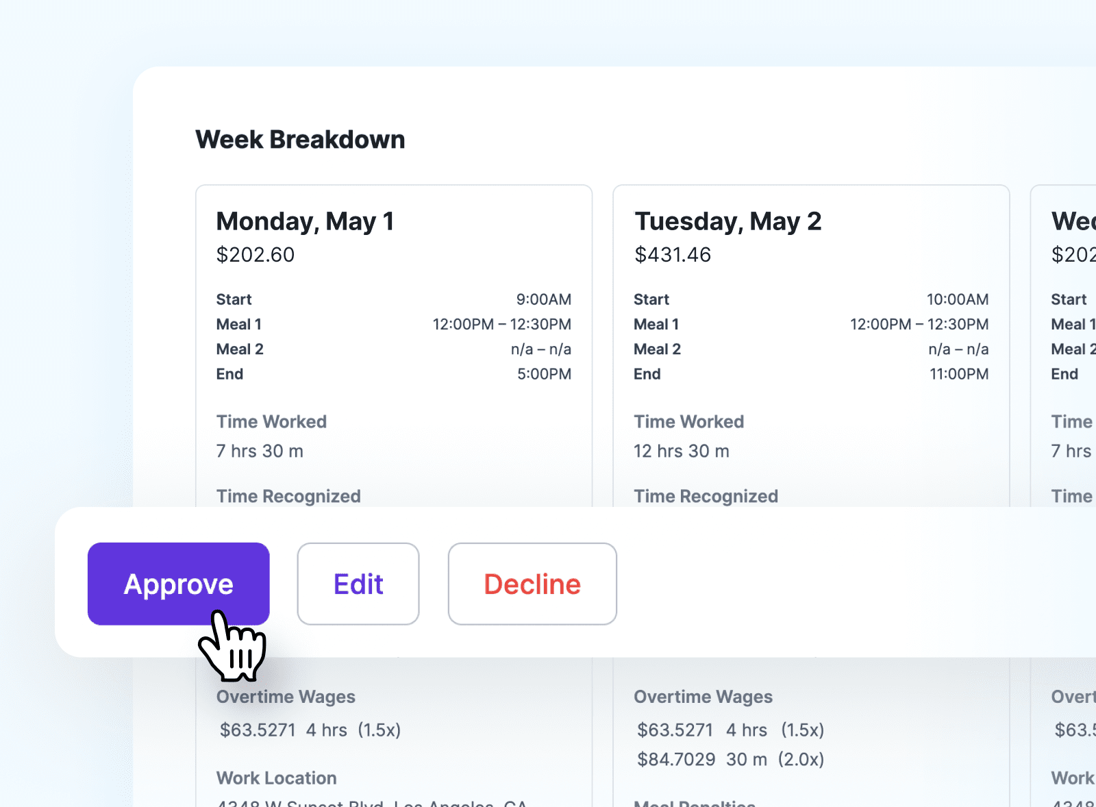 Wrapbook Software - 2025 Reviews, Pricing & Demo